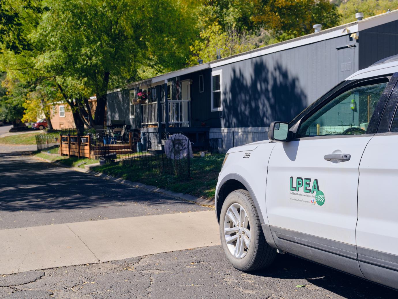 LPEA's vision for smarter energy use: The Animas View Project | La Plata Electric Association